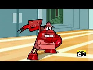 MIXELS | Series 7 | Every Knight Has Its Day - “Murpball” Part 1