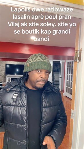 Map konstui kay mwen Lasalin oubyen Vilaj dedye.. Nap mande lapolis ratibwaze Lasalin ak site soley Vilaj paske gran envestisè yo se la yap bezwen pou konstui bel hôtel restoran pou peyi a rejwenn job pou jenn | Bat bravo pou la jenes