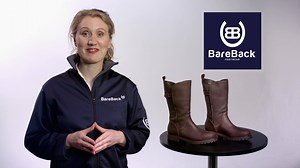 The Quebec offers all round weather protection, fully waterproof it will keep your feet warm, dry and comfortable even on the most horrible of days. This midcalf height boot is fully adjustable and suitable for both standard and a fuller calf and available in UK sizes 3–12. | Bareback Footwear | Facebook