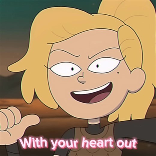 Sasha: The Silly Amphibia Star