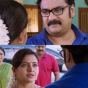 139K views · 916 reactions | This is a pure emotional bonding scene In Son of Krishnamurthy, witness the deep emotional connection between a Brother and his sister Movie Name :#sonofkrishnamurthy Cast :#Sharwanand #anupamaparmeshwaran #Southmovies #EmotionalScene #southmovie #Film #Drama #Bollywood #Movieclips #Scene #Superhit #Viral #Trending #Adityamovies #hindidubbed | Aditya Movies | Facebook