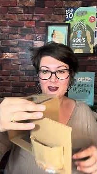 Kidmin Object Lesson: The Magic Box