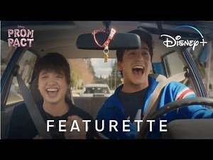 Featurette | Prom Pact | Disney+