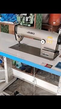 Juki Ddl 555 Sewing Machine Price For Beginners By JUKI TIPS #jukitips