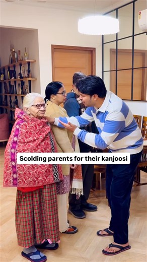 Shubham Gaur on Instagram: "Inhe economics ka nobel dilao koi [ desi parents, brown parents, reverse parenting, parents maths, middle class maths, #shubhamgaur #reelyfunny ]"