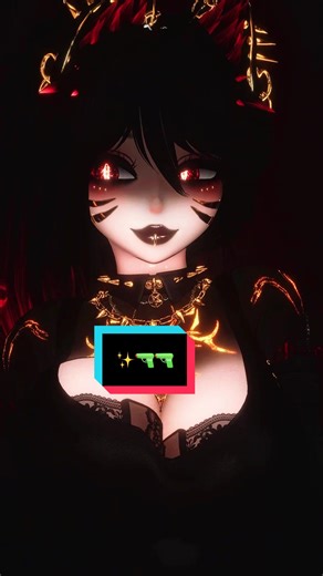 I'm cwep walking on these stweets . . . - #vrc #vrchat #vrchatcommunity #vrcfacetracking #vrchatgame