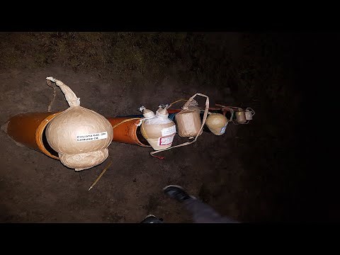 Shells schieten 3'' 4'' 5'' 6'' 8'' X2 Oud en Nieuw 2017 - 2018