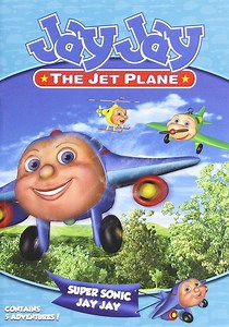 Jay Jay the Jet Plane Season 1 - watch episodes streaming online