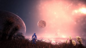 The Solus Project : Un trailer pour son early access en février