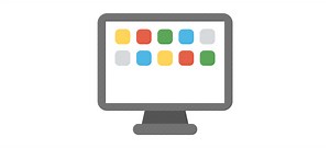 Как сохранить (и восстановить) позиции иконок ярлыков на рабочем столе | IT-Actual.ru