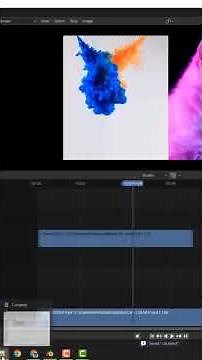 Blender Tutorial: How to Save Project in Blender Video Editor