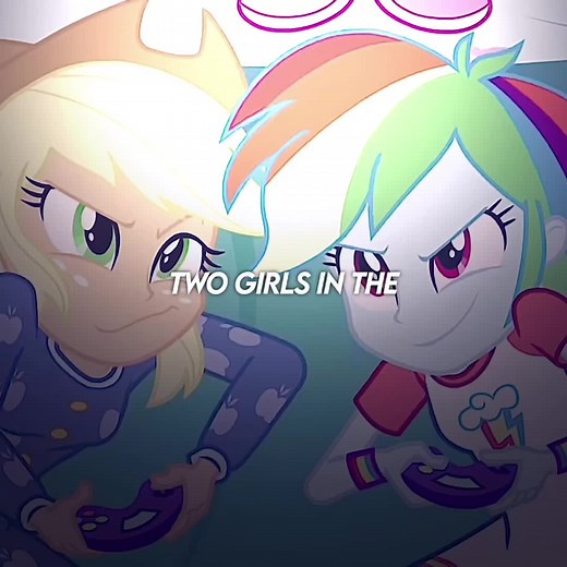 #RARIJACK #APPLEDASH - i FINALLY logged into this acc using my ipad ugh - #fluttershysbutterflies #rarity #applejack #rainbowdash #rarijackeditn #appledashedit #fyp #foryou #foryoupage #mlp #equestriagirls #eqg #mlpedit #mylittlepony
