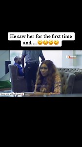 49K views · 983 reactions | He Saw Her For The First Time And The Rest Is History ❤️ | Authentic Nolly TV | Facebook