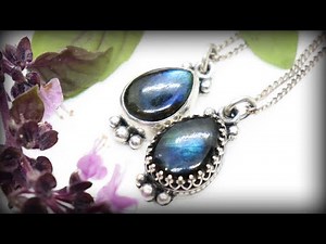 Bezel Making and Setting Made Easy