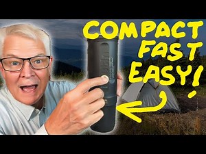 Can This Tiny Machine Make Real Espresso Anywhere?