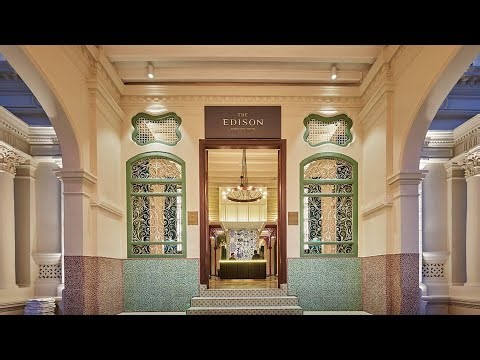 The Edison George Town, Malaysia | Travel With Bhavya