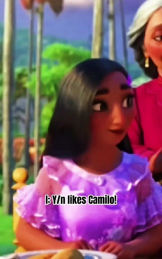 Encanto edits (@riles_editsxx)’s videos with original sound - Encanto edits