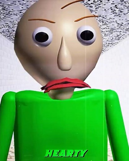 SPRINGTRAP VS. BALDI