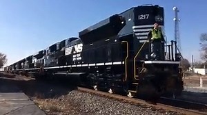 48K views · 782 reactions | New Power Arriving....Brand new NS...