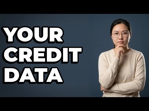 What Information Does a Credit Report Contain?