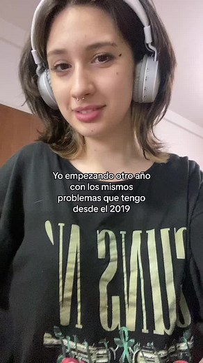 Star Session Lilu | Yo empezando otro año con los mismos problemas que tengo desde el 2019