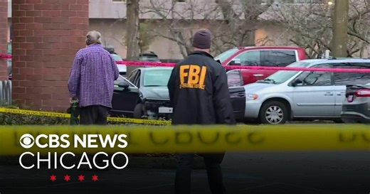 Man and woman shot by Border Patrol agents in Portland, Oregon