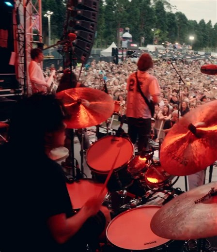 THANK YOU LANEWAY. #laneway #livemusic | live music