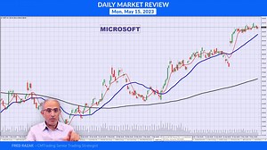 🌟 HIGHLIGHTS OF THE DAY: May 15th, 2023 📅 Join Fred Razak, Chief Trading Strategist at #CMTrading, in today's Daily Review! 🎙️📈 He'll dive into the exciting trading world, discussing the technical analysis of the EURO (EUR/USD), British Pound (GBP/USD), GOLD, BITCOIN, the DOW JONES, the NASDAQ, and U.S. stocks. 📊💰 💥 Hold tight as the SA Rand takes a hit while EURO and BRITISH POUND weaken. DOW JONES and NASDAQ edge higher, as GOOGLE remains strong. Finally - BITCOIN bounces and the crypto