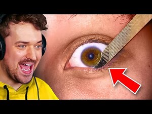 Try Not To Say WOW (FAIL = DELETE CHANNEL)