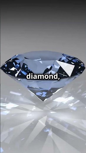 5 Diamond Fun Facts You Didn't Know!