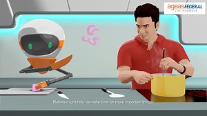 61K views · 5.1K reactions | The future is unpredictable. Tomorrow’s plans work out when today’s plans begin. Take the first step in securing your #FutureFearless tomorrow. Ageas Federal Life Insurance www.ageasfederal.com #partnership | Sachin Tendulkar | Facebook