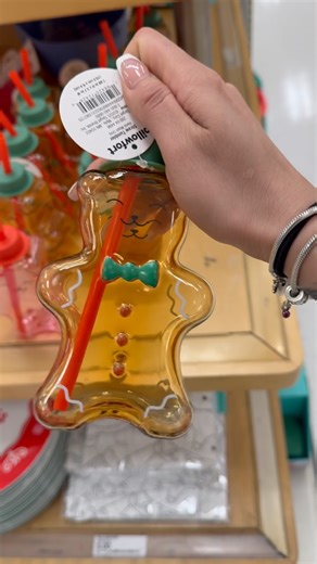 Teddy bear 🧸 #target #starbucksbearistacollector #bear | Eliana Villalobos