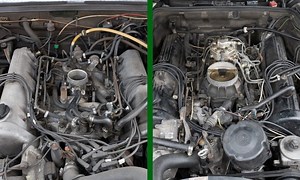 Your Quick Guide To The Bosch D-Jetronic, K-Jetronic and KE-Jetronic Fuel Injection Systems | The Online Automotive Marketplace | Hemmings, The World's Largest Collector Car Marketplace