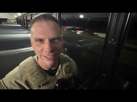 🚌 School Bus Stop Signs 🛑