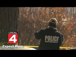 Local 4 News at Noon -- Feb. 19, 2026