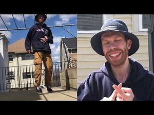 The House Handbook A-Z | An Absolute Beginner's Guide to House Dance