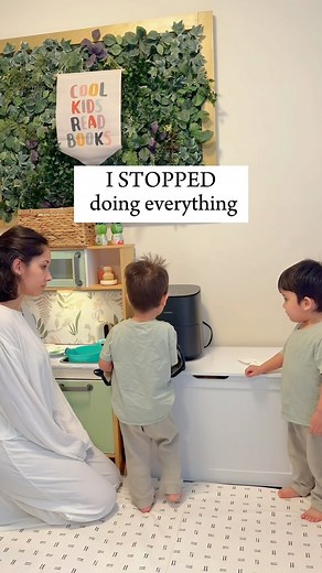 This approach not only nurtures a sense of self but also teaches them about the consequences of their choices in a safe and supportive environment. Encouraging autonomy in young children lays the groundwork for healthier psychological development and fosters a robust sense of personal identity. . . . #Toddlers #Autonomy #ChildDevelopment #ParentingTips #EarlyLearning #IndependentKids #ConfidenceBuilding #HealthyGrowth #Empowerment #FamilyLife | Zi Twinmom