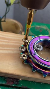 Dustin Mitchell on Reels