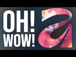 Affinity Studio Now Free For Everyone Forever!