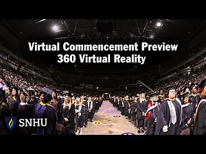 Trailer: Virtual Commencement Ceremonies