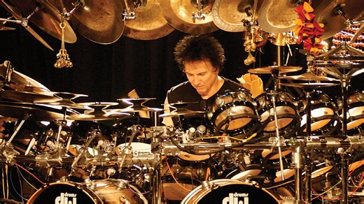 “I refused to believe the negative things he said because I couldn’t lose hope. But everything he said came to pass”: Terry Bozzio asked a question when he joined Frank Zappa. He asked the same question when he left