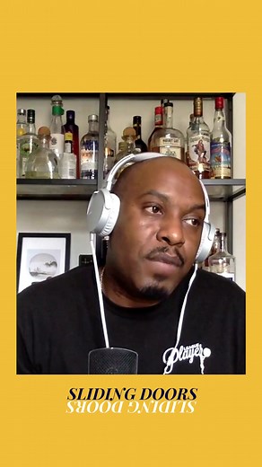 1K views | You ever have those Sliding Doors moments? When you think about alternate realities for yourself? Me too, and I was able to talk about it with @Jenbecks28 on the @Slidingdoorspod. Enter the Daneiverse, TOMORROW - Thursday 7th September (in between TopBoy episodes obviously) #fyp #podcast #slidingdoors #slidingdoorspodcast #multiverse | Dane J. Baptiste | Facebook