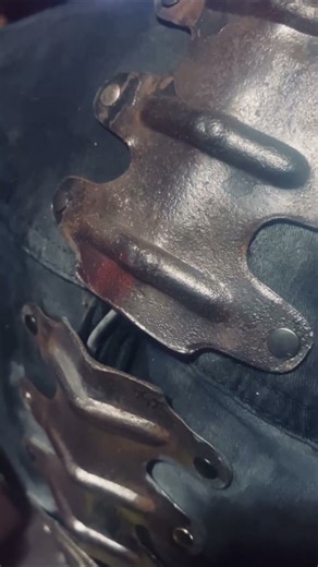 Cyberpunk/Techwear Vest #cyberpunk #diycosplay #techwear