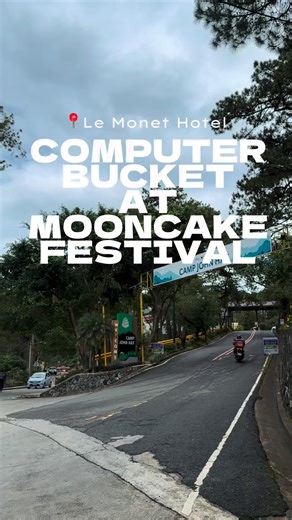 🎉 A huge thank you to VSTECS for inviting us to your Mooncake Festival at Camp John Hay, Baguio City! 🏞️🥮We truly enjoyed the event and learned so much about the latest and upcoming products from Sunmi, HP, HPe, and Vertiv. 💡💻Grateful for the opportunity to connect, learn, and celebrate with industry partners! 🙌💙#COMPUTERBUCKET #billeaseinstallment #HomeCreditInstallment #creditcardinstallment #GGives #SPayLater #PHILGEPSREGISTERED #PHILGEPS #dagupancitypangasinan #LingayenPangasinan #Bay