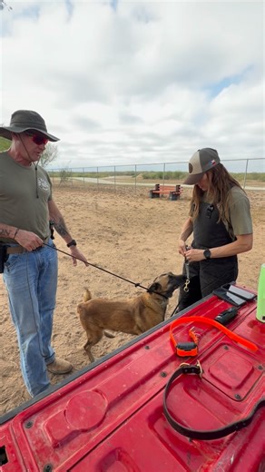 - K9 Snake Avoidance - @k9_program_ranchtx held its first snake avoidance training for K9’s. This kind of training is so valuable in Texas. Training dogs to detect and avoid rattlesnakes not only keeps the dog safe, but also the dogs owner. #trainingneverstops | The Ranch Texas