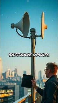 Sudden Storms of the Info Plaza 🌧️📡