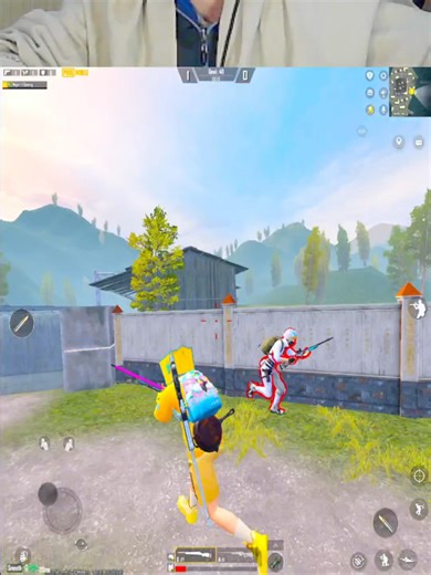 Part 2 - 12 YEAR CHILD GURU VS MAJOR GAMING ROOM #PUBGMOBILE #pubgmnextstarprogram #PUBGMS28 #PUBGM2026H1