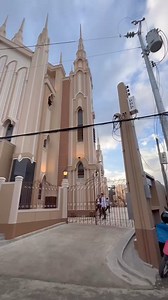 88K views · 3.2K reactions | Pagtatalaga sa Bagong Gusaling Sambahan ng Lokal ng Bucana, Distrito ng Davao City. : @Lissa Angela Ramirez Montero #IglesiaNiCristo #INC #ChurchOfChrist #Kapilya #Philippines #Architecture #Church #TheChurchThatCares #INCWorshipBuilding #INChouseofworship #HouseofWorship #INCChapel #reelsfypシ #reels #reelsfb #reelsviral #reelsvideo #reels2024 #fbreels #fbviral #fbpost | Iglesia Ni Cristo Houses of Worship | Facebook