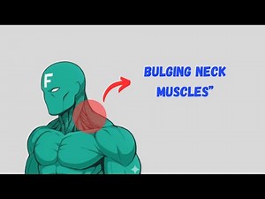 “How to Grow a Stronger Neck Fast – No Gym Needed”