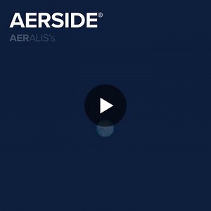 AERALIS s Smart Integrated Digital Enterprise | AERALIS
